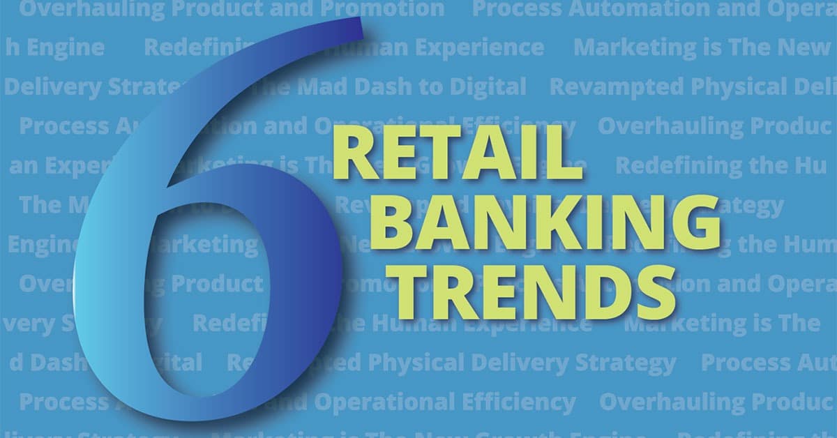 Retail Banking Trends 2021 | Capital Performance Group
